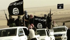 Fighters from the Caucasus Join ISIS to Fight Russia - Atlantic Council