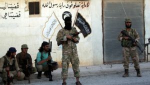 Why Dabiq? - Atlantic Council