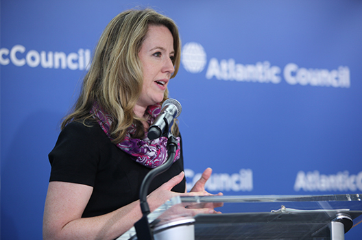 Geopolitics, security, and energy in the Arctic - Atlantic Council