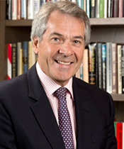 Peter Westmacott - Atlantic Council