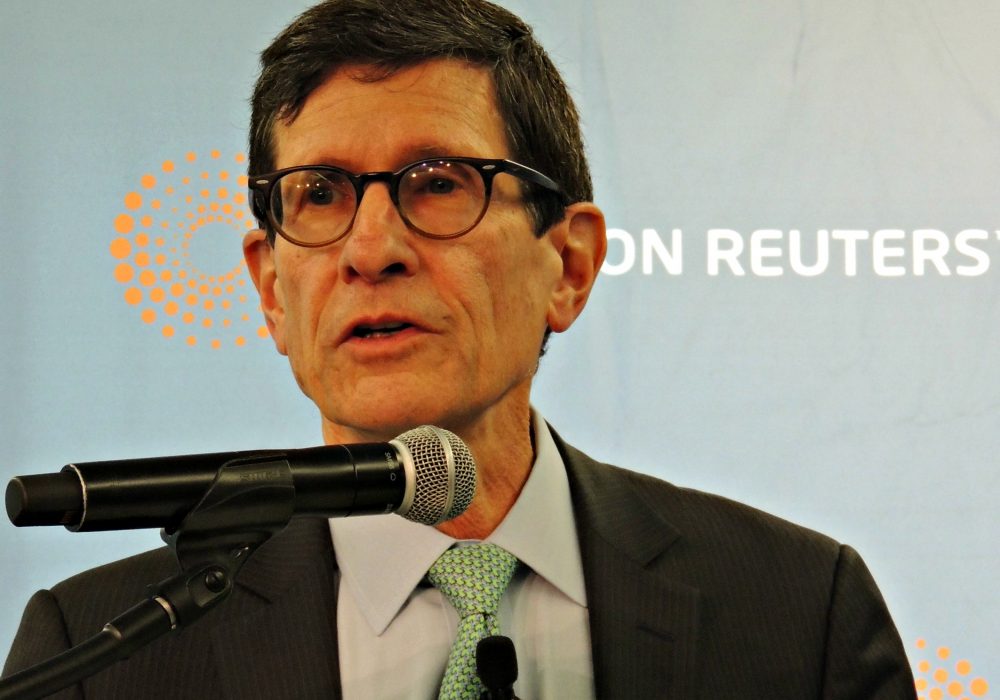 Power Of Transparency - Atlantic Council