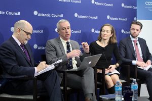 Tallinn Manual 2.0: Defending Cyberspace - Atlantic Council