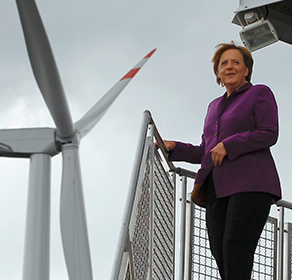 Energiewende: From Germany’s past to Europe’s future? - Atlantic Council