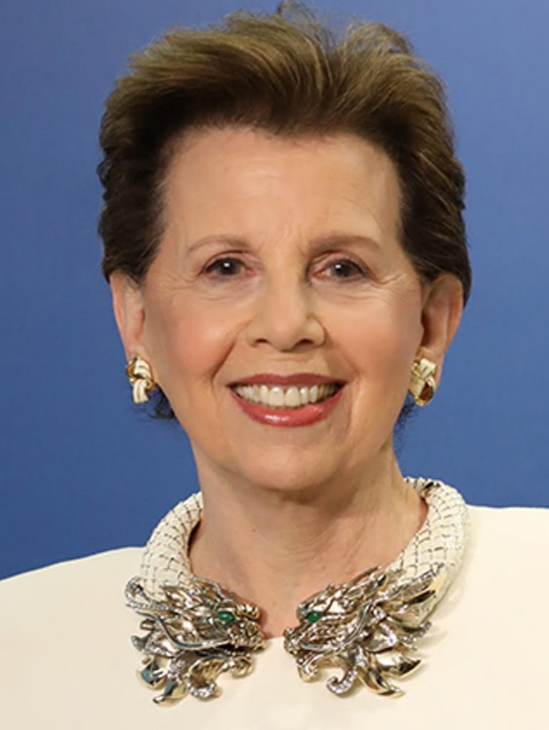 Board of Directors - Atlantic Council