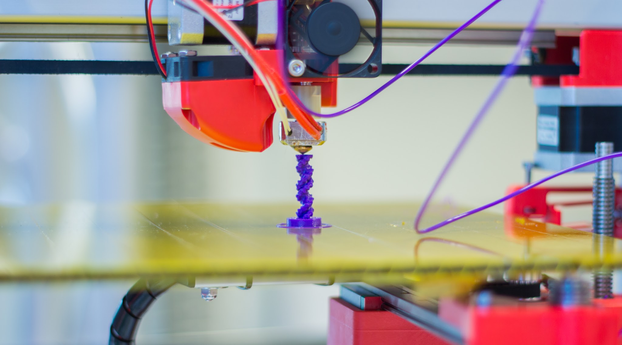 3D Printing: Shaping Africa’s Future - Atlantic Council