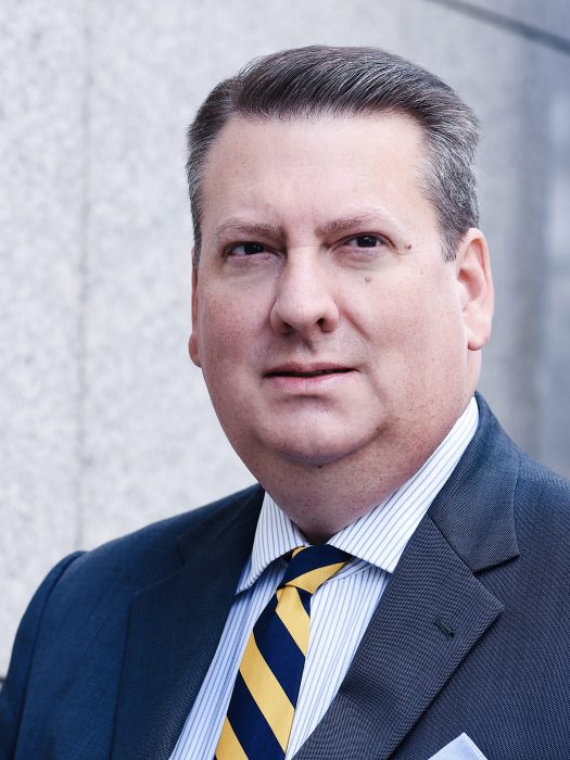 Brian Mefford - Atlantic Council