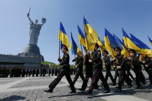Here's How Ukraine Should Remember Victory Day - Atlantic Council