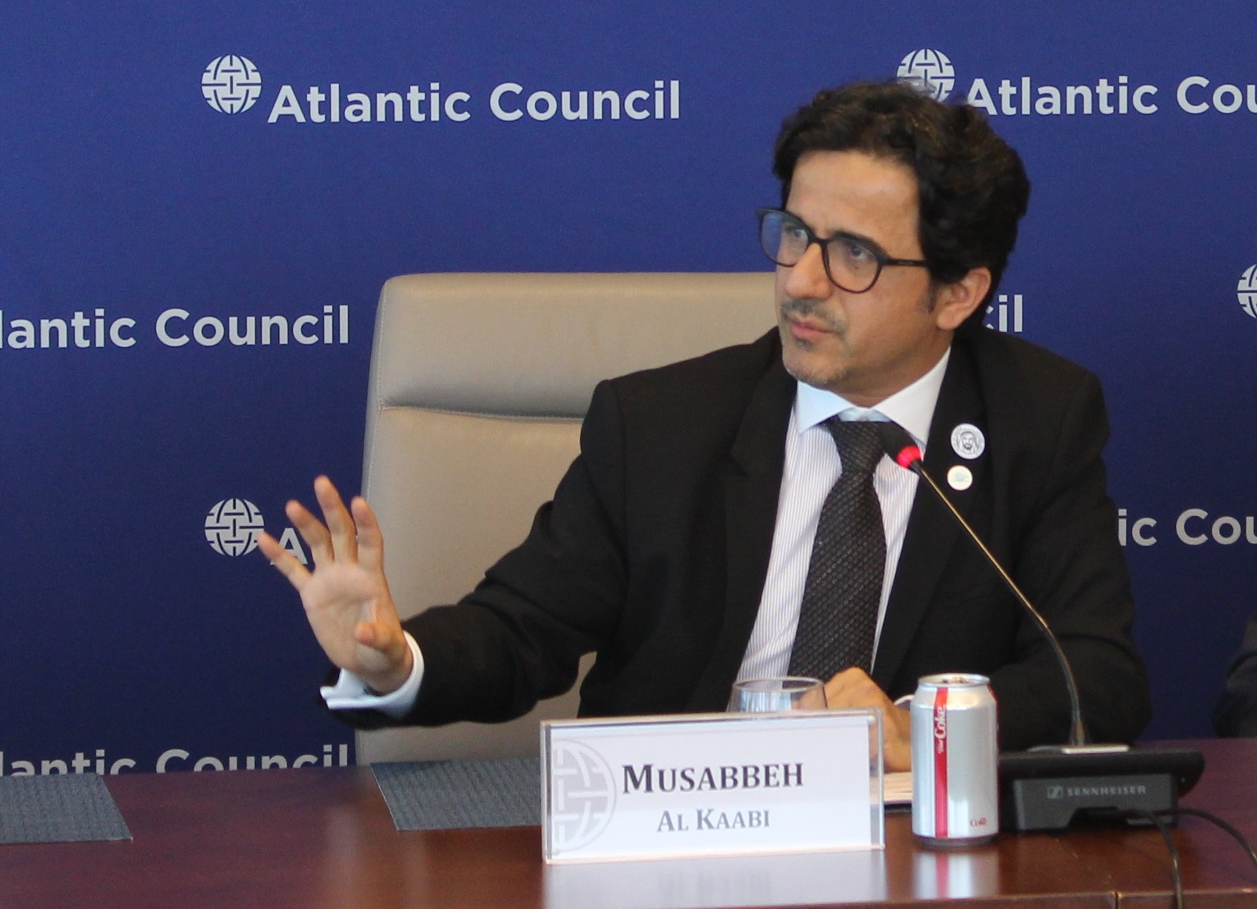 The future of oil: An innovator’s perspective - Atlantic Council