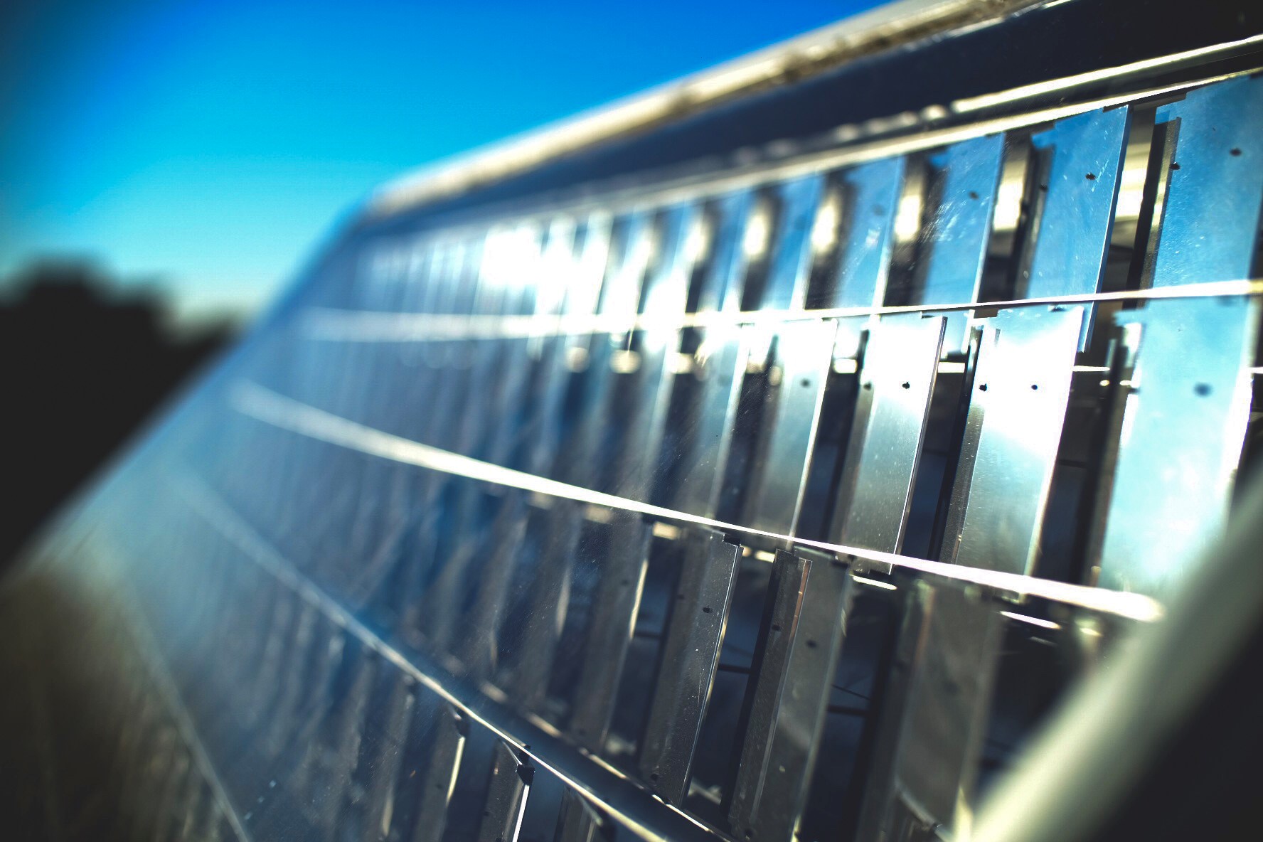 The future of solar: A technology and innovation story from Texas ...