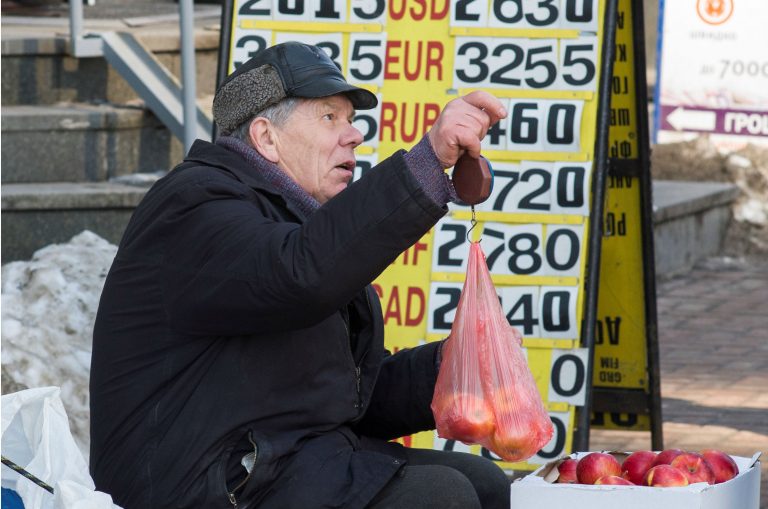 Why Is Ukraine Still So Poor? - Atlantic Council