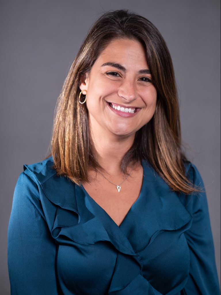 Roberta Braga - Atlantic Council