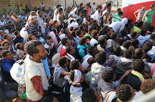 Notes for understanding African migration - Atlantic Council