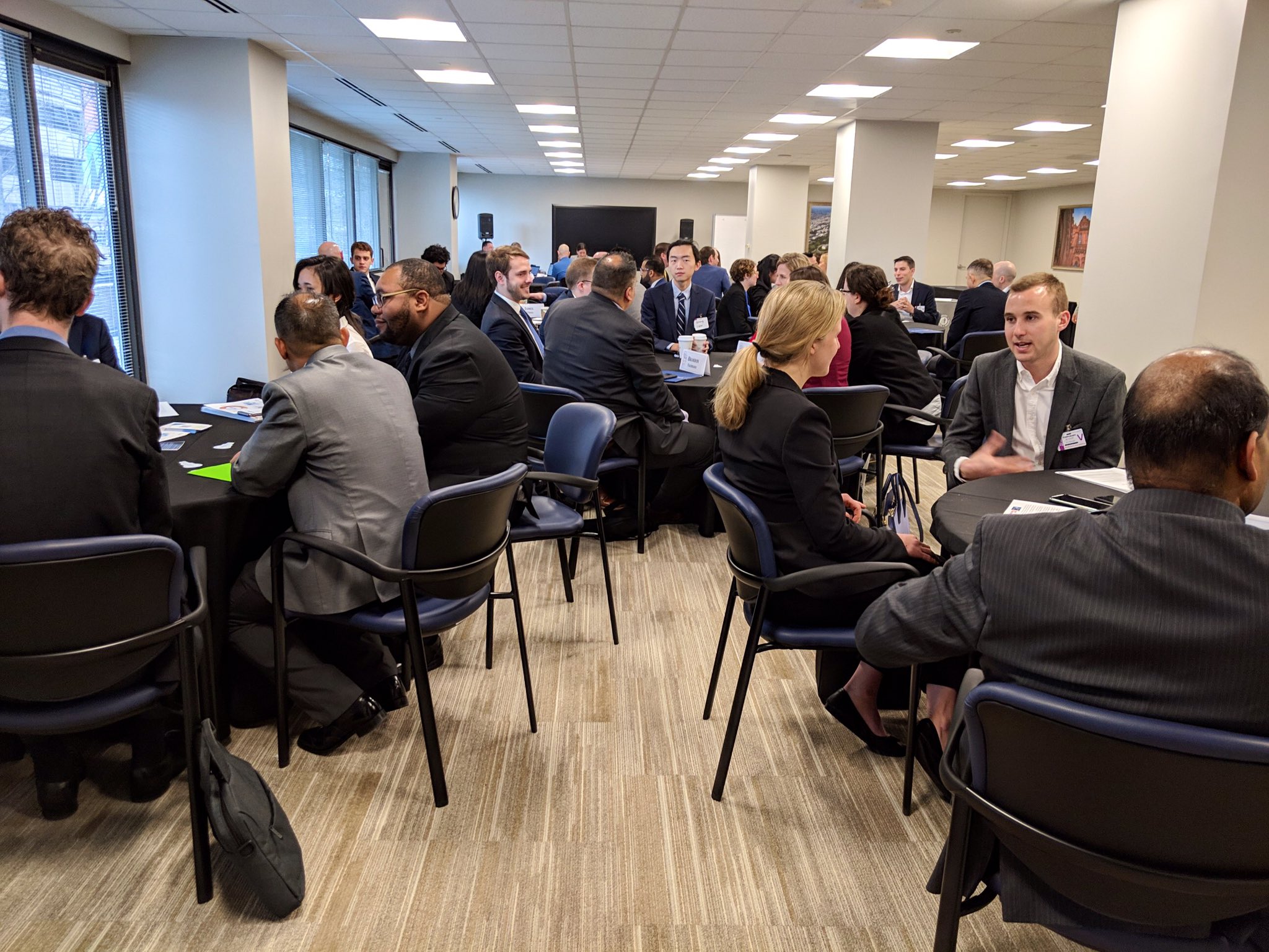 7th Annual DC Cyber 9/12 Strategy Challenge - Atlantic Council