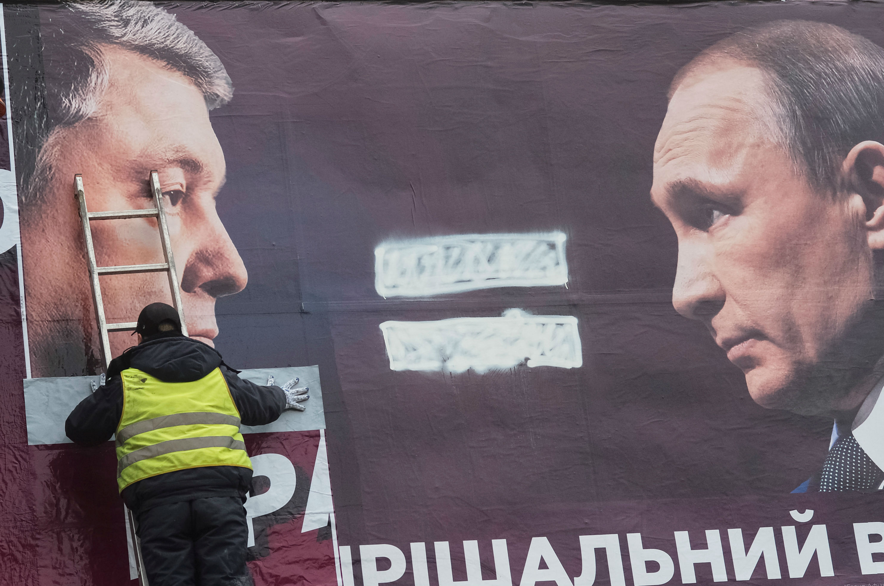 Three predictions for Ukraine’s presidential run-off - Atlantic Council Three predictions for Ukraine’s presidential run-off - Atlantic Council