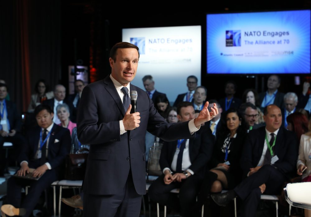 The Caucasus - Page 9 of 36 - Atlantic Council