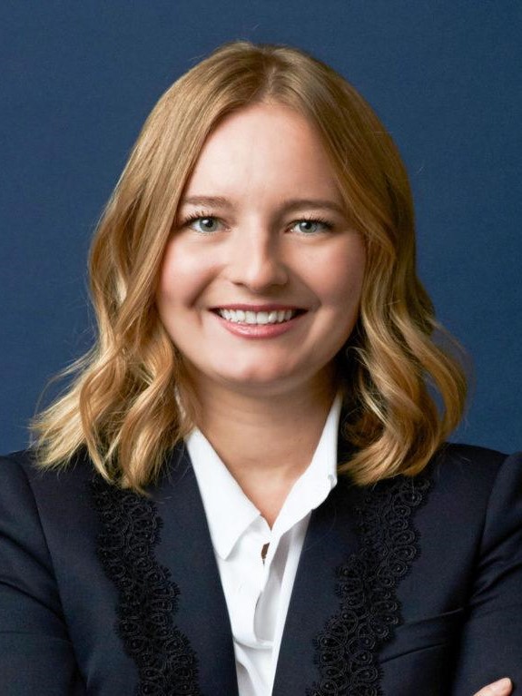 Lee Beck - Atlantic Council