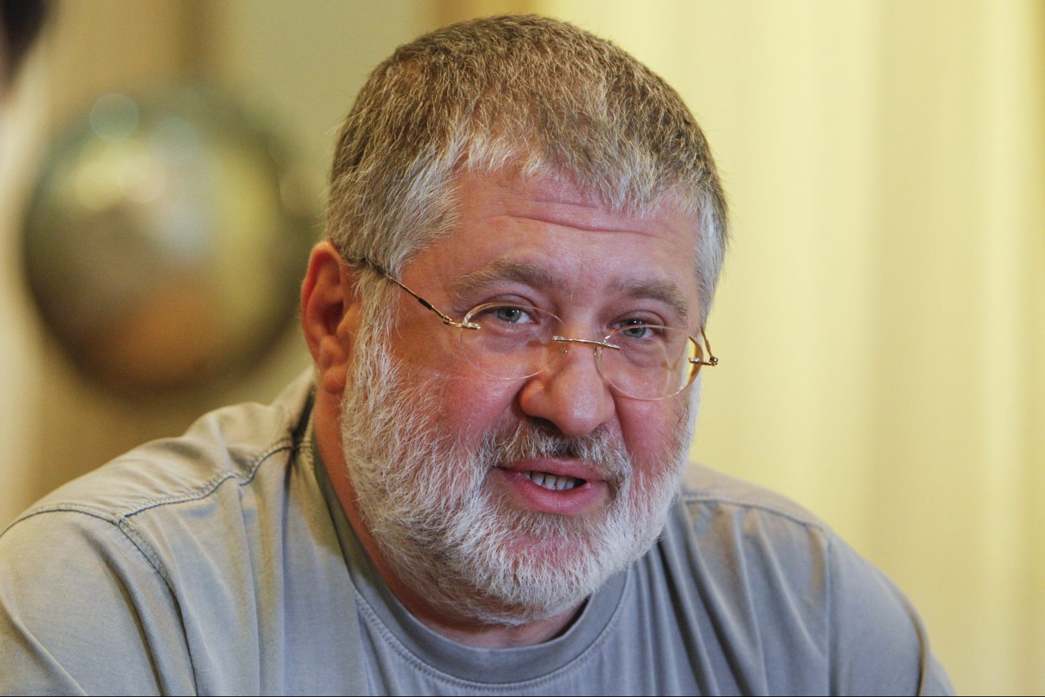 The craft of Kolomoisky - Atlantic Council