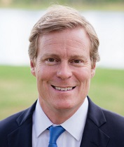 Christopher Hunter - Atlantic Council