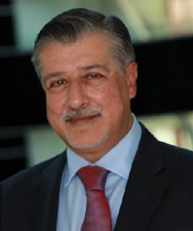 Adnan Amin - Atlantic Council
