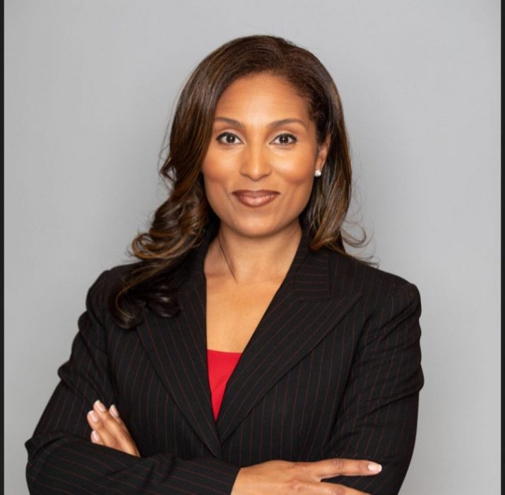 Cherie Wilson - Atlantic Council
