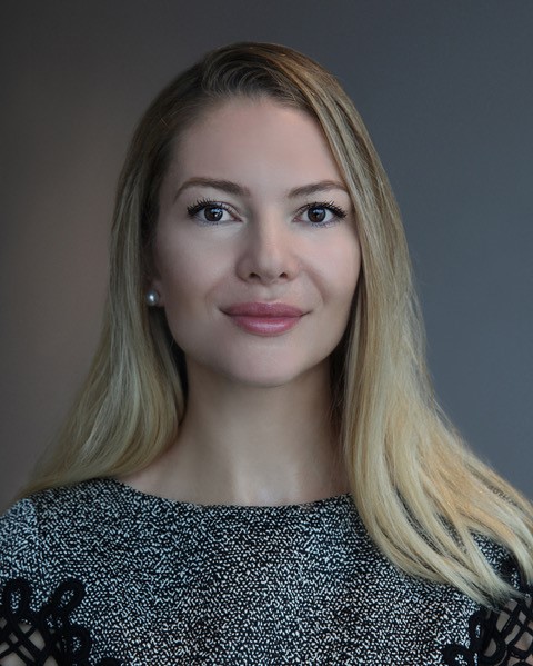 Agnia Grigas - Atlantic Council