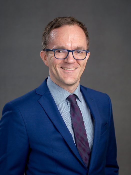 Iain Robertson - Atlantic Council's DFRLab