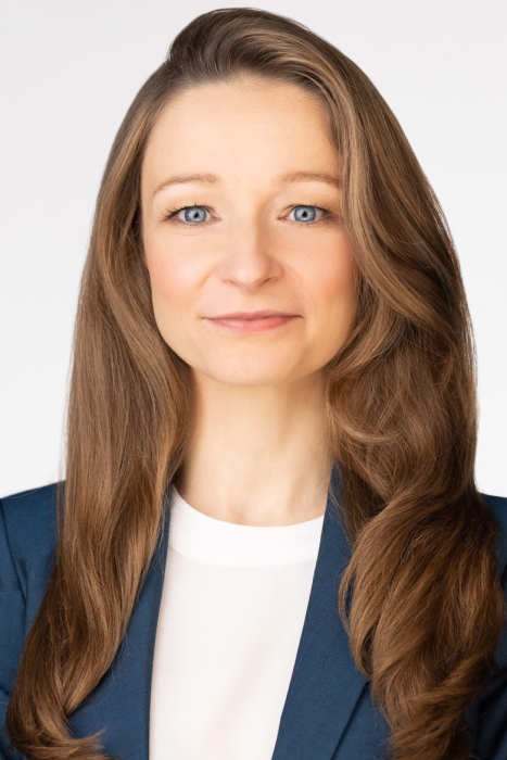 Irina Markina - Atlantic Council