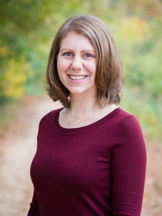 Jennifer T. Gordon - Atlantic Council