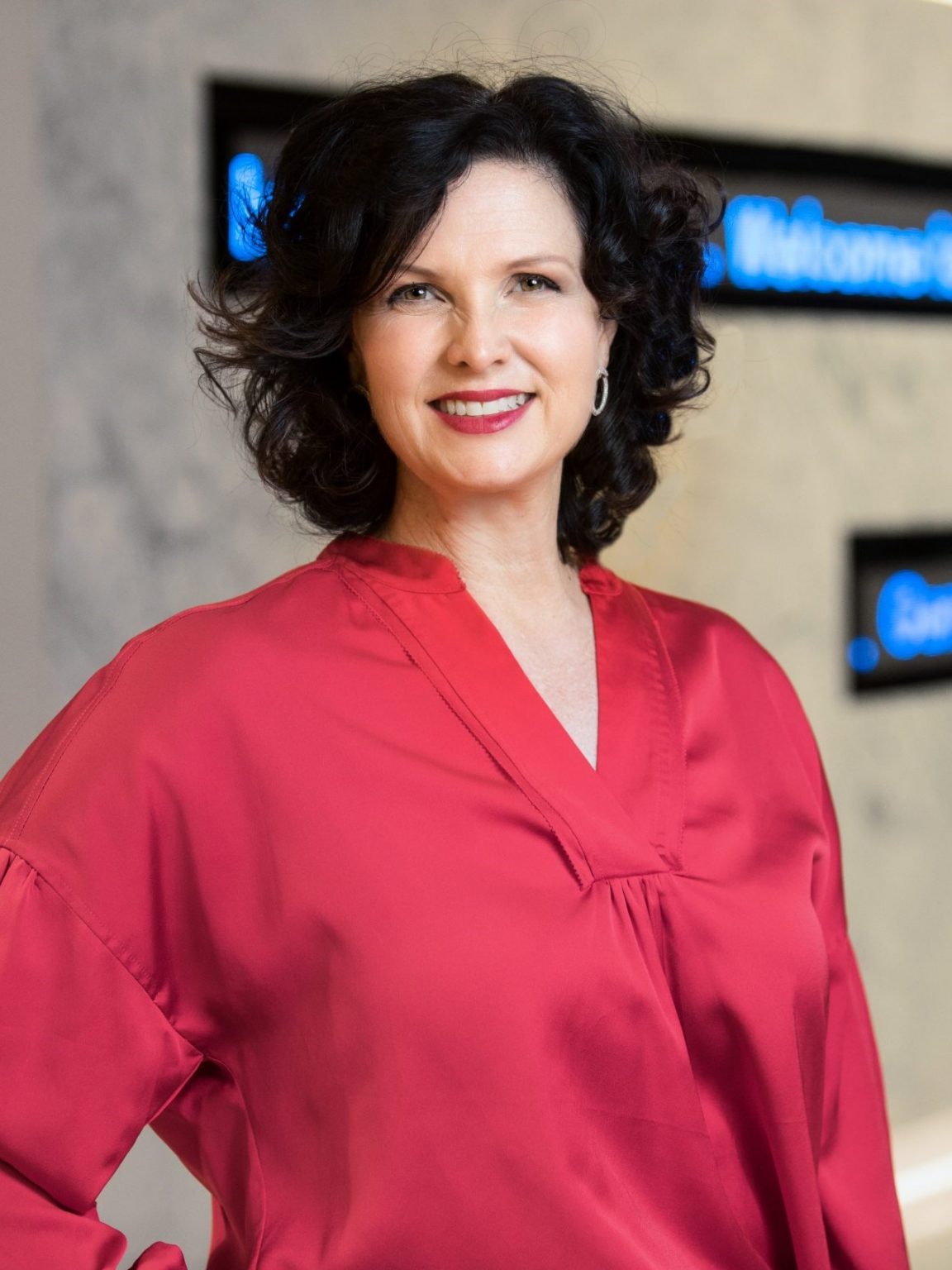 Leadership and governance - Atlantic Council