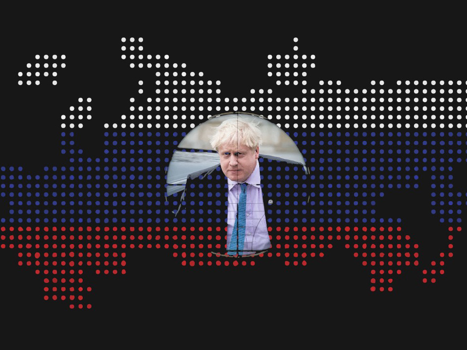 Operation Secondary Infektion - Atlantic Council's DFRLab