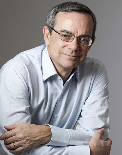 Fellow - Atlantic Council