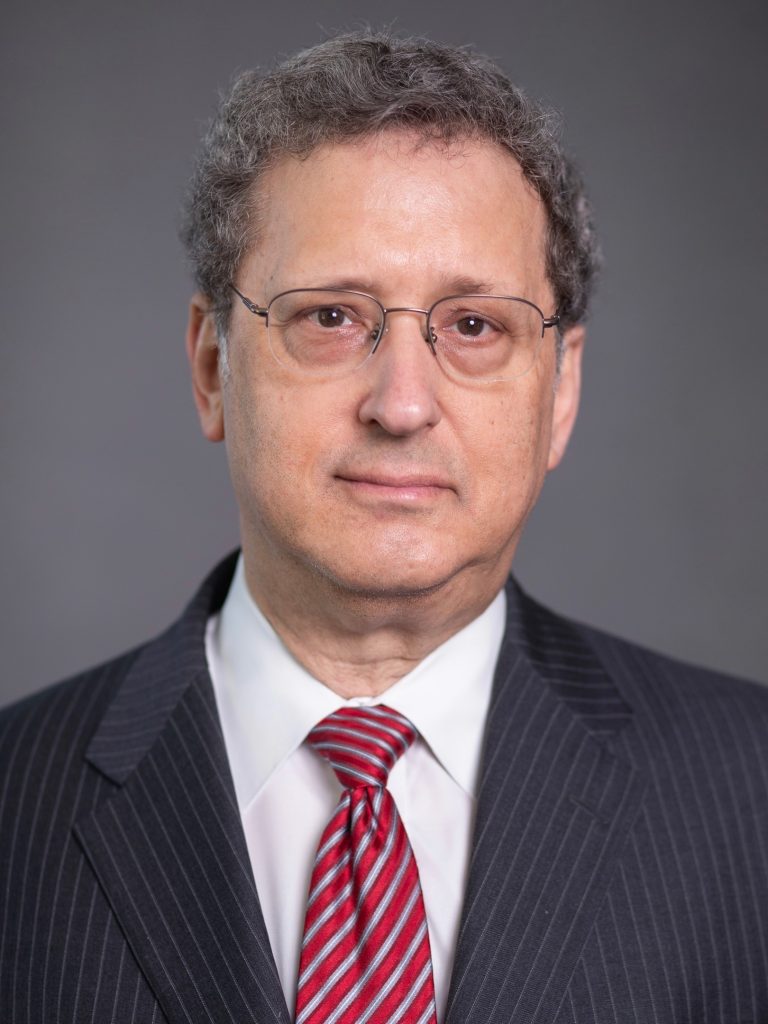 Thomas S. Warrick - Atlantic Council