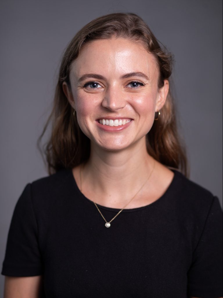 Katherine Wolff - Atlantic Council