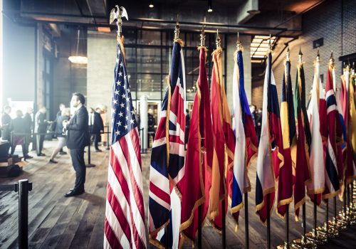 Scowcroft Center for Strategy and Security - Atlantic Council