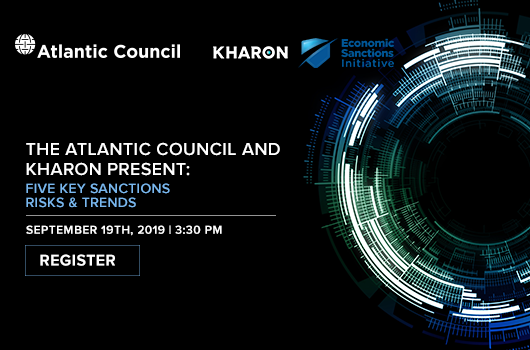 Atlantic Council Events - Atlantic Council