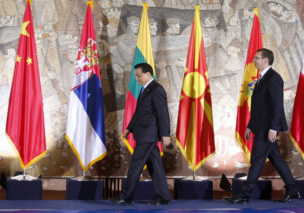 The Balkans - Page 6 of 24 - Atlantic Council