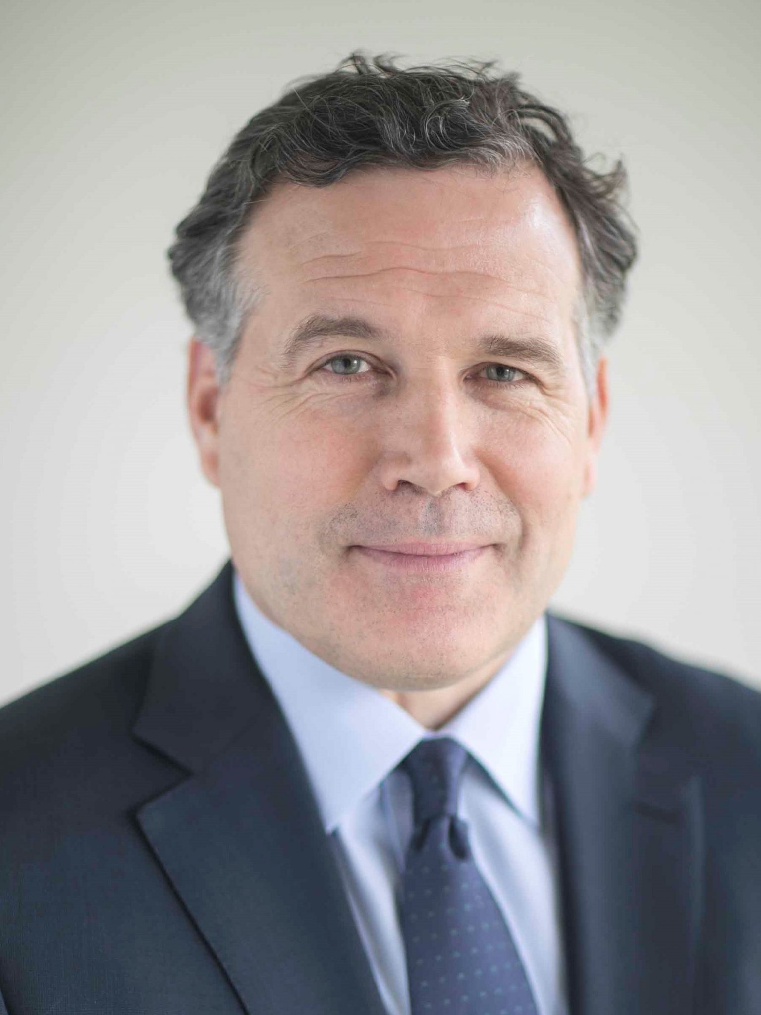 David McCormick - Atlantic Council