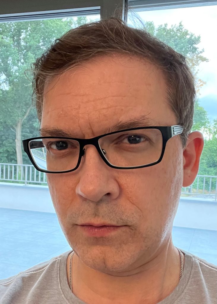 Christopher Skaluba - Atlantic Council