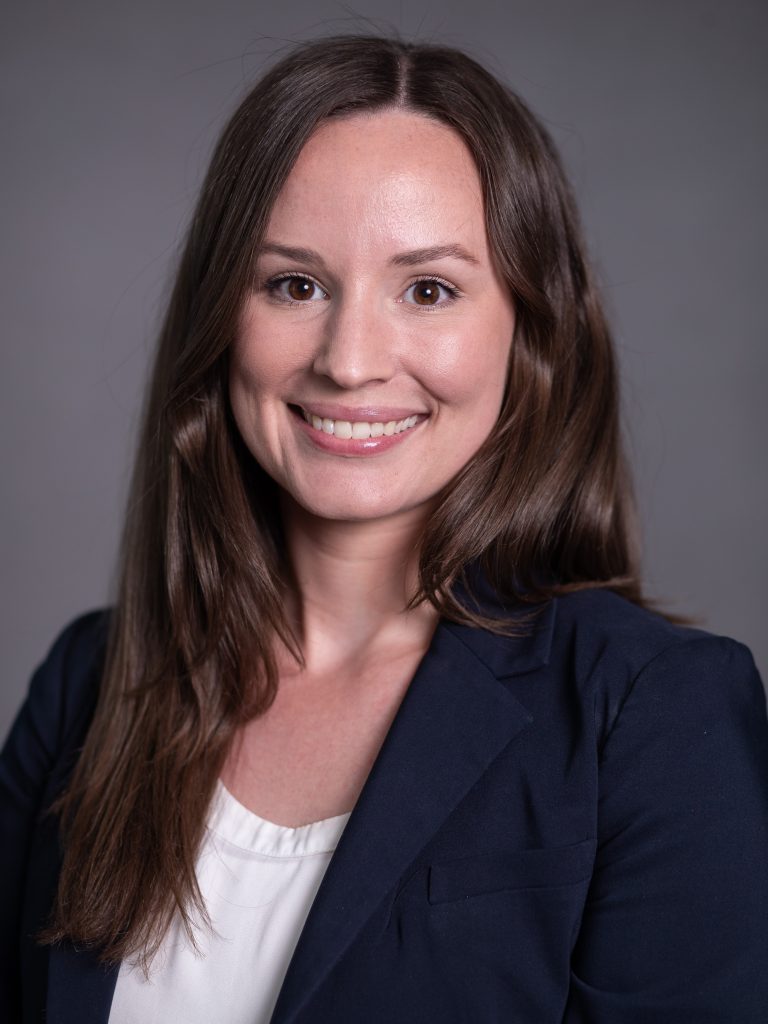 Katharine Sagar - Atlantic Council