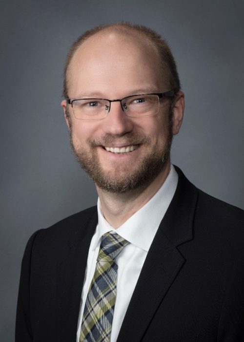 Magnus Nordenman - Atlantic Council