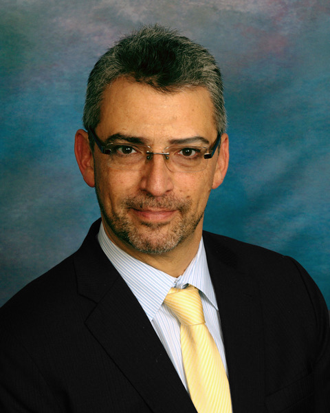 Ariel Cohen - Atlantic Council