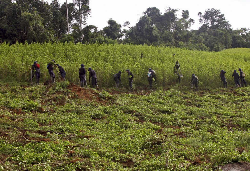 The Untapped Potential of the US-Colombia Partnership - Atlantic Council