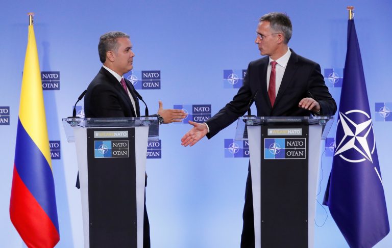 The Untapped Potential of the US-Colombia Partnership - Atlantic Council