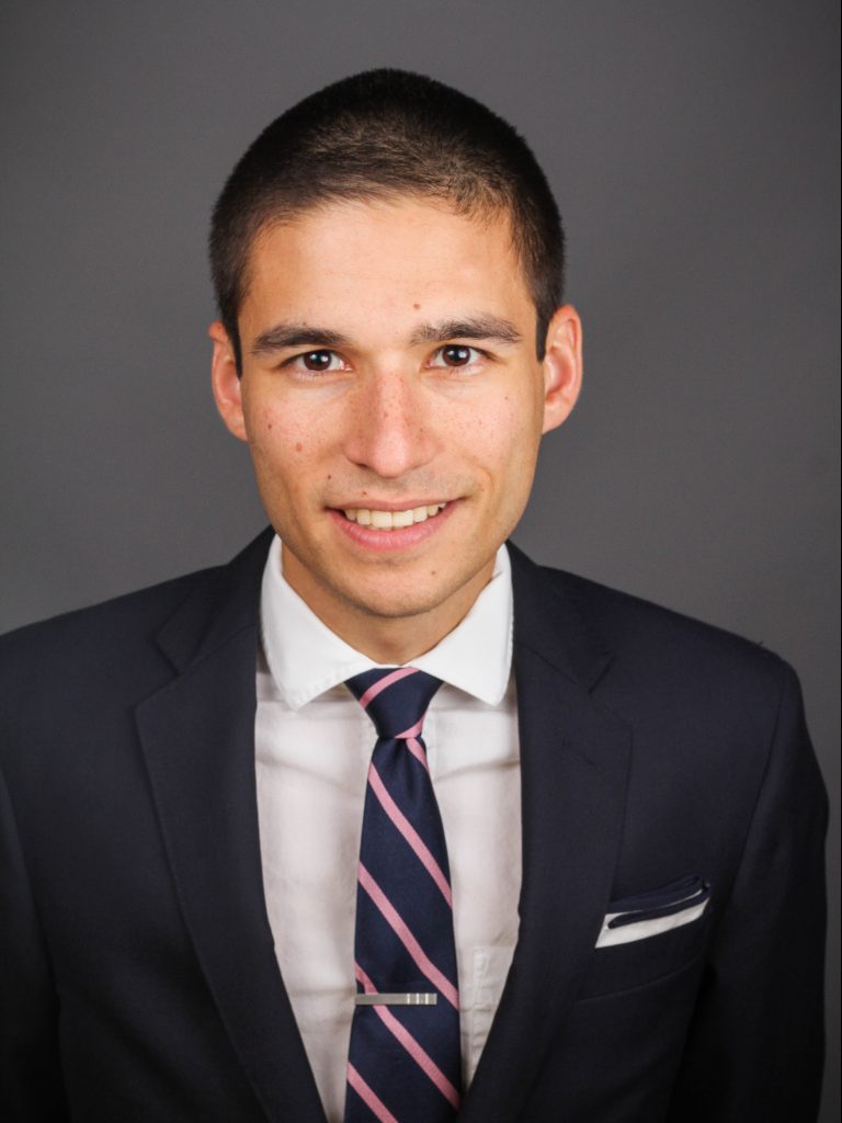 Daniel J. Samet - Atlantic Council