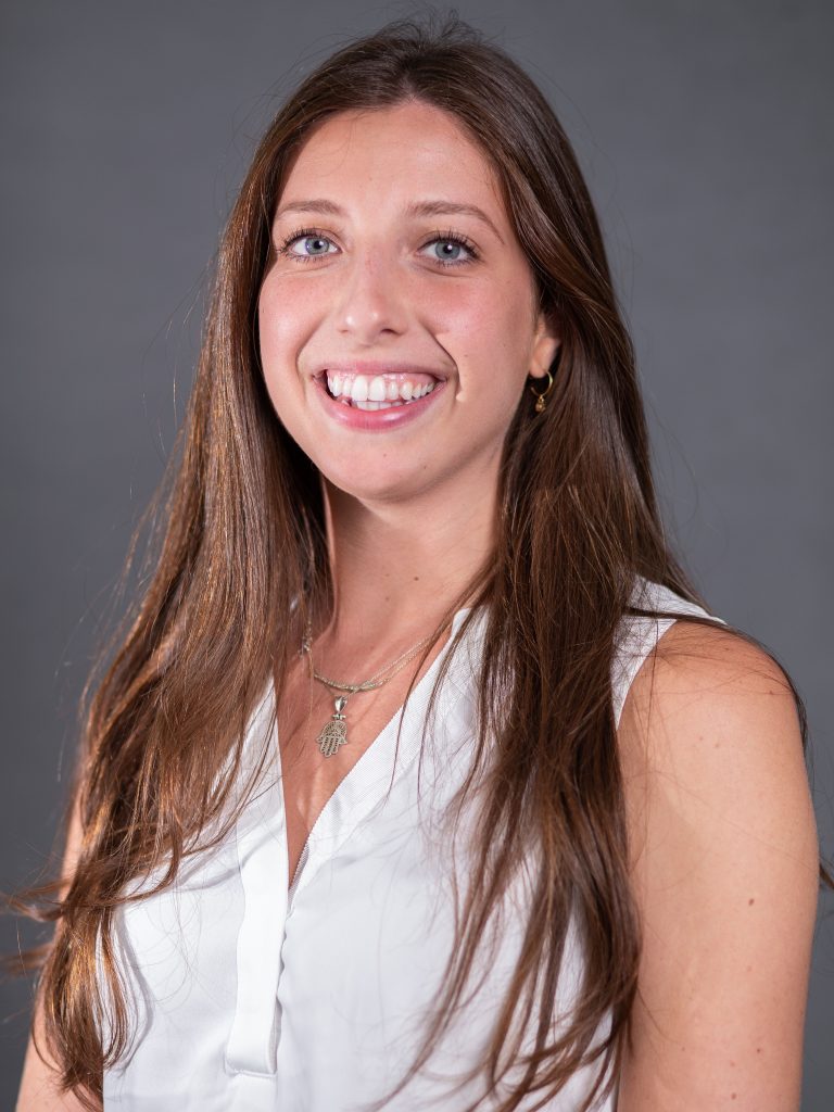 Nicole Meir - Atlantic Council
