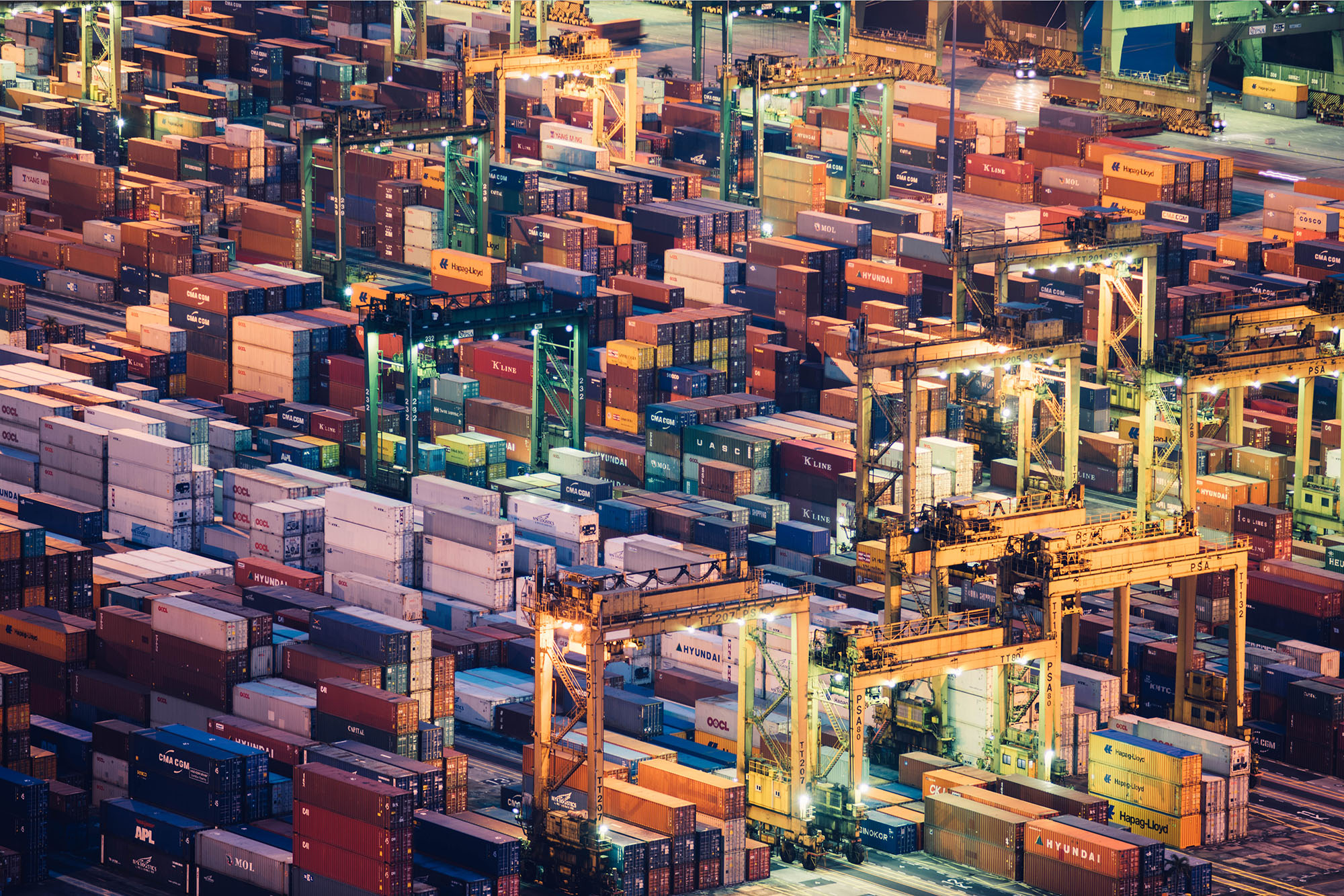 Trade and tariffs - Atlantic Council