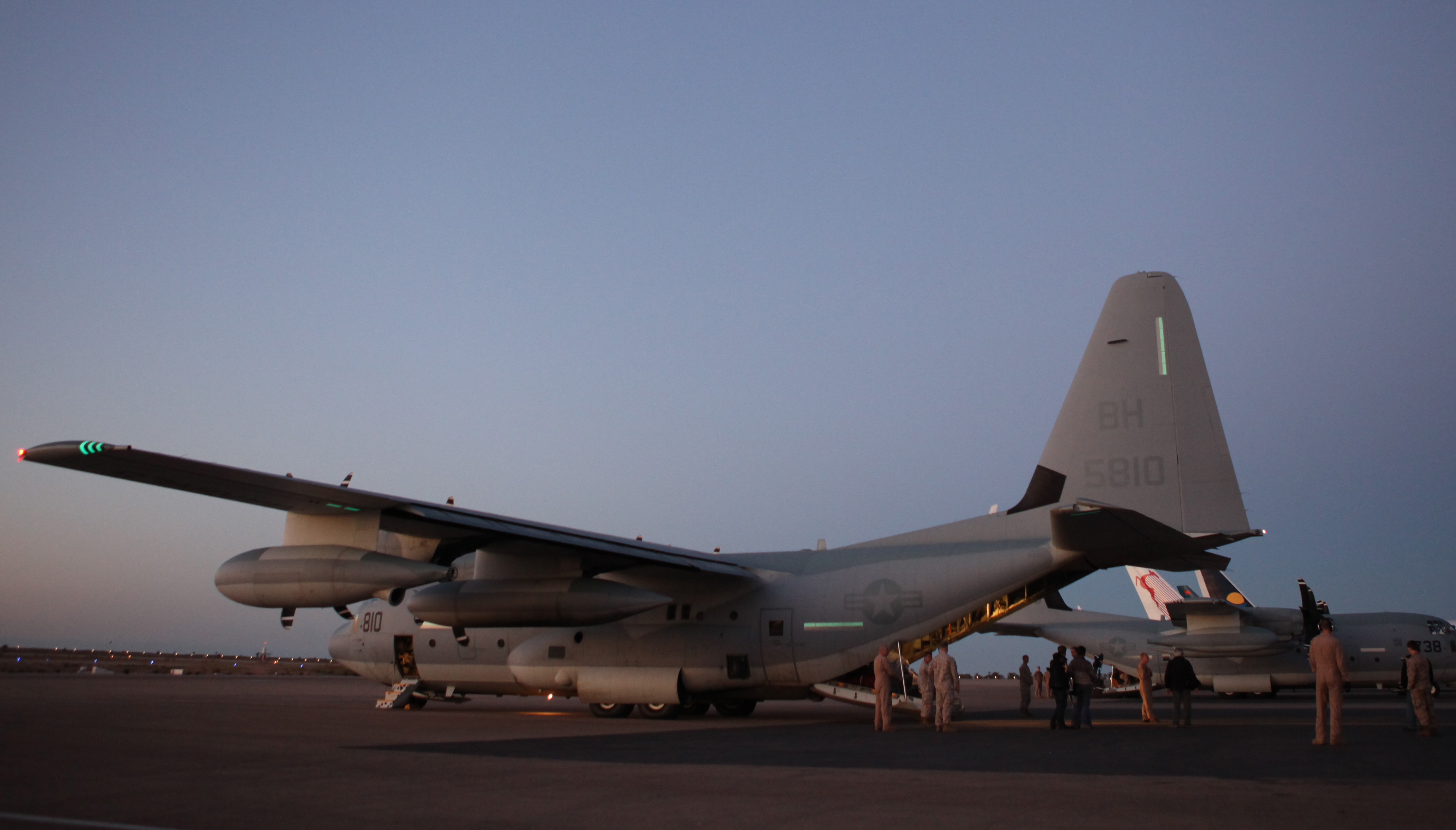 NATO countries should help Egypt mitigate security challenge near ...