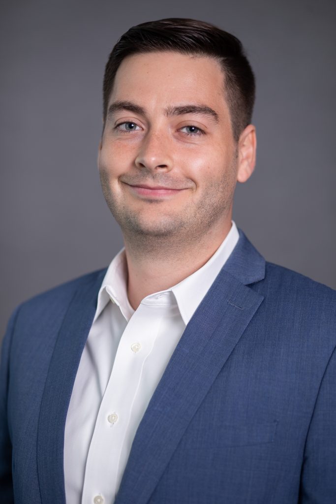 Alex Pieter Baker - Atlantic Council