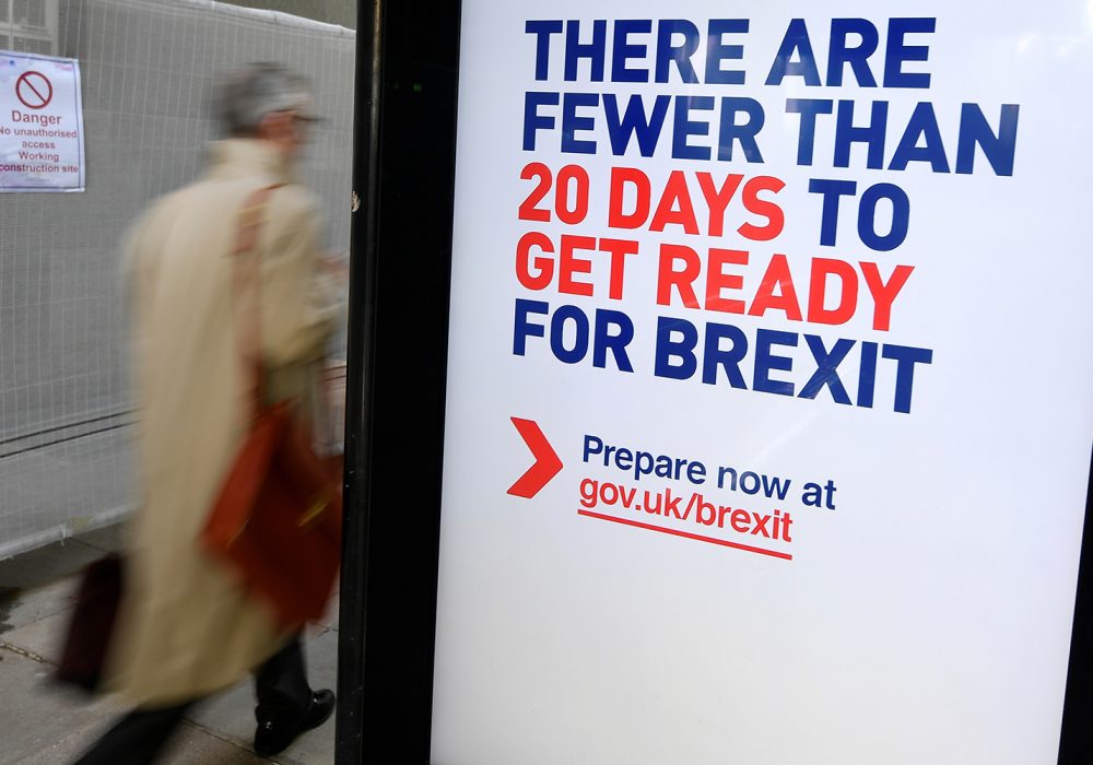 Brexit - Atlantic Council