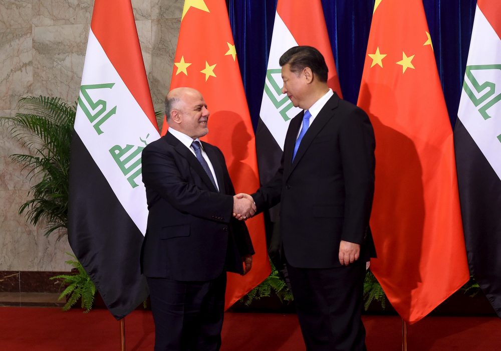 Iraq - Page 30 of 94 - Atlantic Council